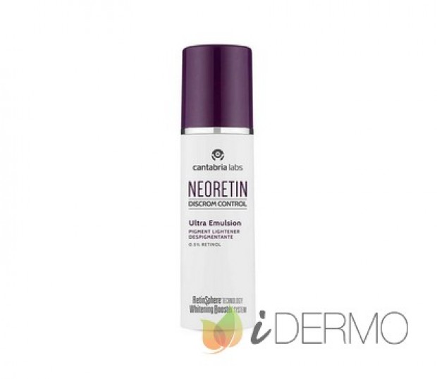 Neoretin Ultra Emulsion