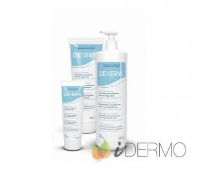 DEXERYL CREMA EMOLIENTE